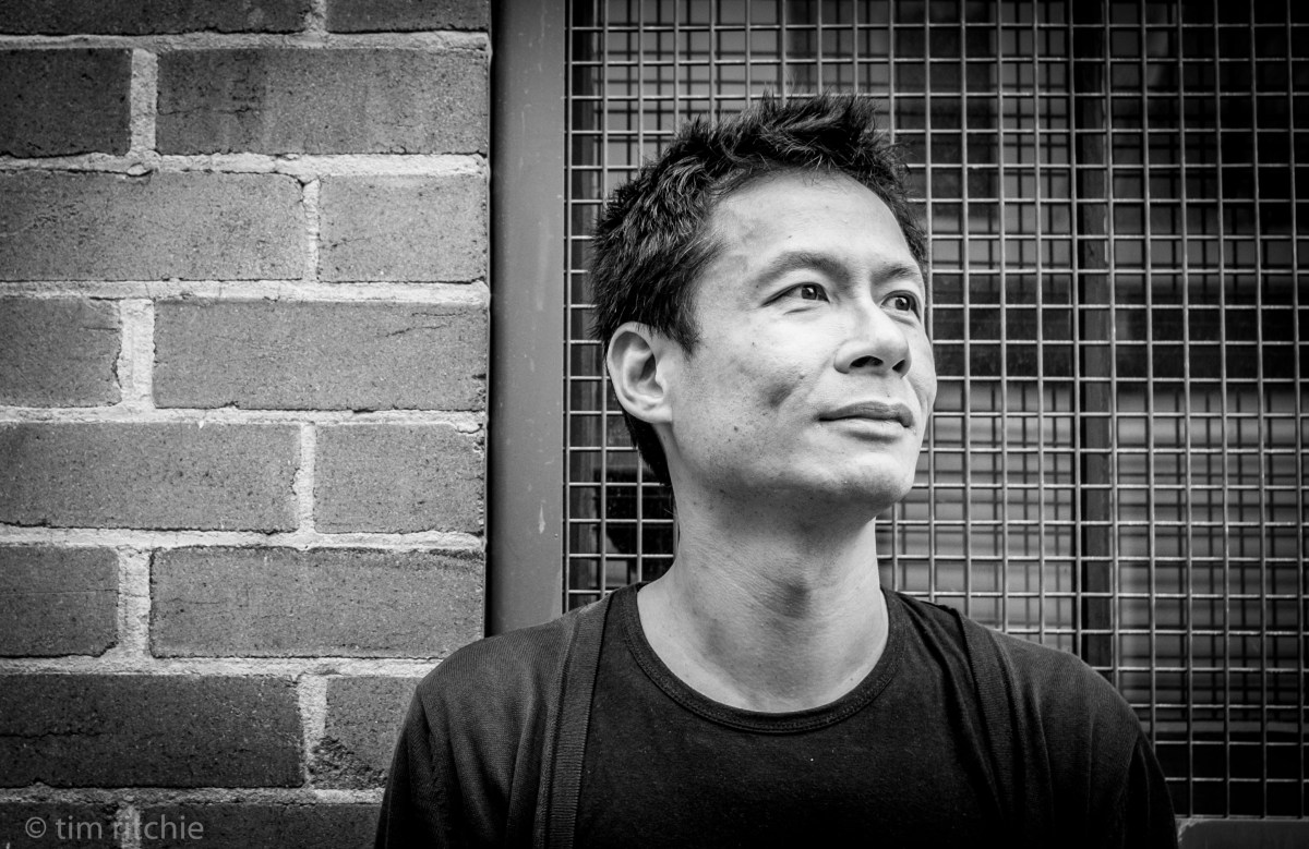 Terence Yong : Architect – Surry Hills & Valleys